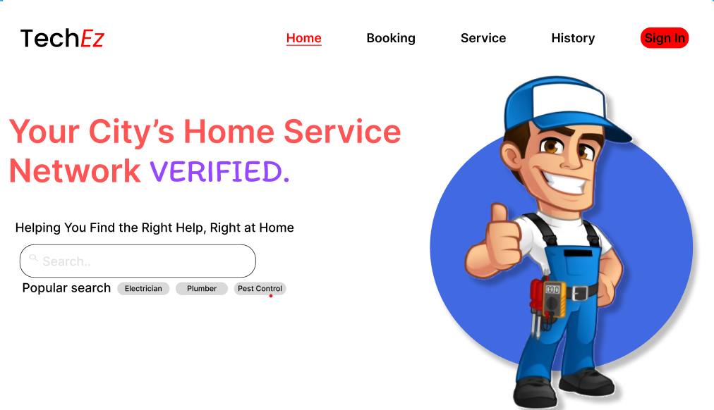 Saurav Pant - Full Stack Developer
